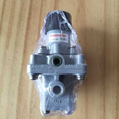 议价梅索尼兰Masoneilan过滤减压阀 78-80S 数量一个特价