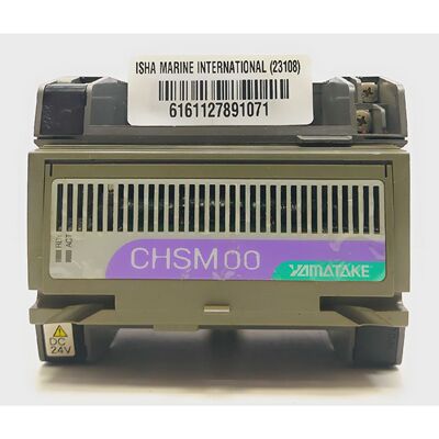 Yamatake HDCHSM00MB Distributed IO Module DC24V 60mA CHSM00