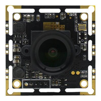 高清usb直播视频会议摄像头模组