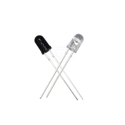 红外线发射管接收管3/5mm电视