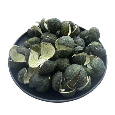 2025年新会梅江三花青皮老树圈枝