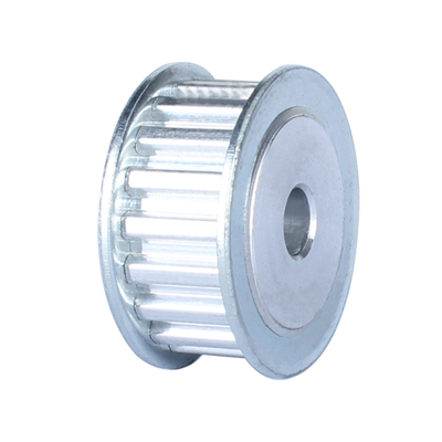 同步轮5M-20齿铝合金传动皮带轮