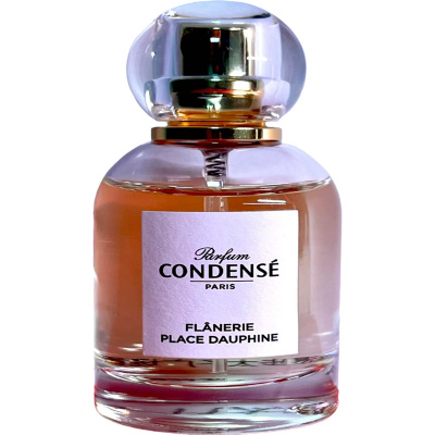 珂蒂丝Condense新桥之吻香水小样