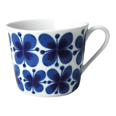 Rorstrand瑞典皇家品牌咖啡杯