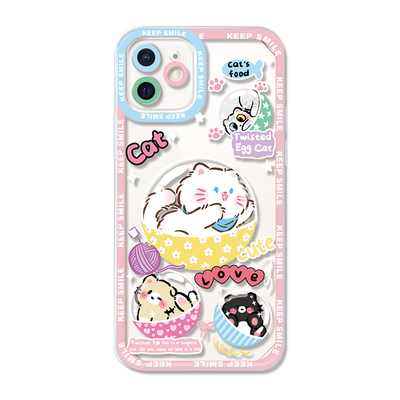 手机壳软胶情侣女生16pro苹果