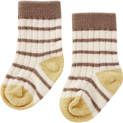 Aengbay婴儿袜子新生儿胎袜保暖