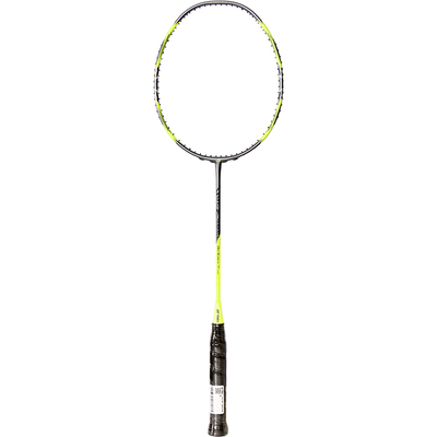 全碳素超轻进攻羽毛球拍