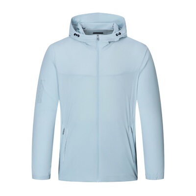 宝马男装2026春夏休闲梭织夹克