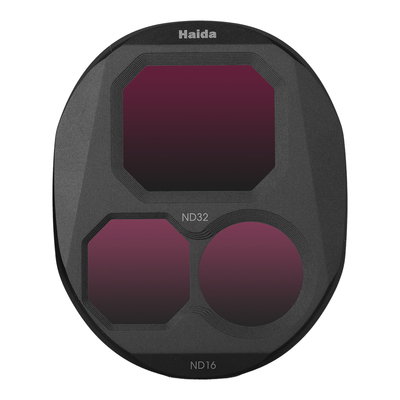 Haida海大适用于大疆御4 DJI Mavic 4 Pro 滤镜ND减光镜CPL偏振镜