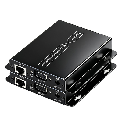 阿卡斯电子HDMI网线延长器3D渲染