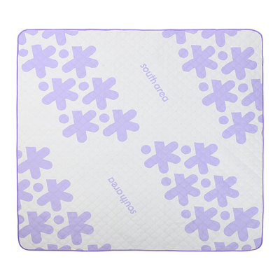 southarea野餐垫加厚防潮地垫