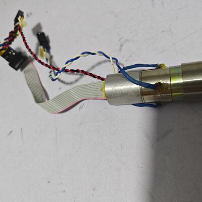 议价kon Lithography Machine Motor Faulhaber Mimotor Sa适用