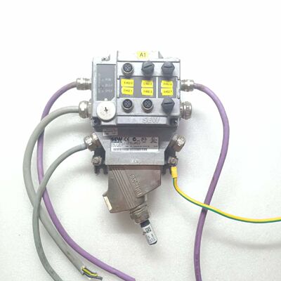 议价SEW  MFP22D/Z23D  实物图 现货
