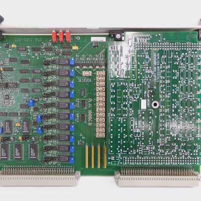 AMAT 应用材料 0190-09469 APC Seriplex PCB 卡 SPX-MUXADIO-001
