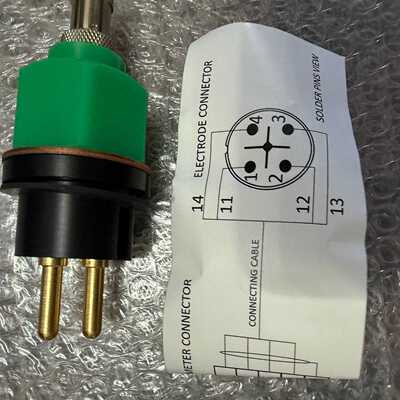 ALFA LAVAL盐度计电极 9854298505 NS1议价
