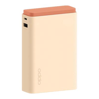 OPPO120W超闪15000mAh充电宝