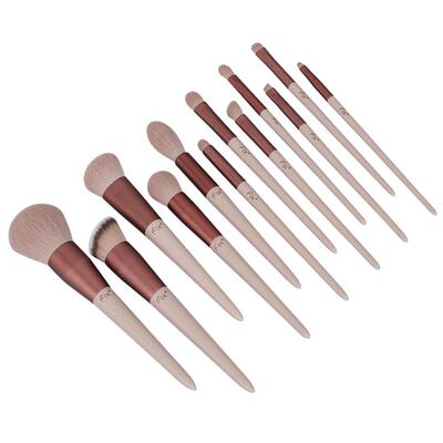 粉丝福利价散粉刷化妆套刷