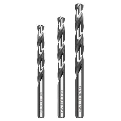 原装高钴中山苏氏钻头不锈钢专用