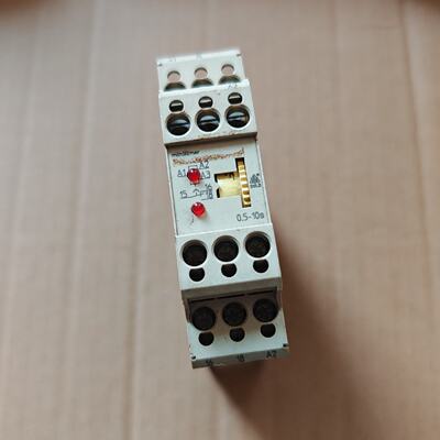 询价-德国DOLD多德时间继电器MK9906.81/024，AC