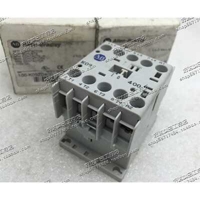 议价原装正品AB接触器100K09ZD400110VDC24VDC220VDC现货全新