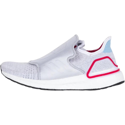 Adidas/阿迪达斯官方正品DOE Ultrabst 19男女轻便跑步鞋EG6646