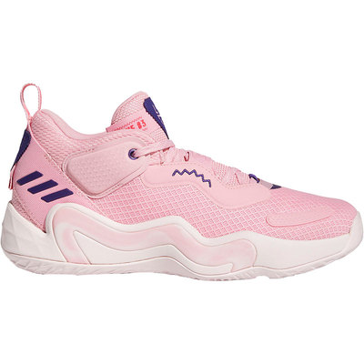 阿迪达斯正品男女篮球鞋