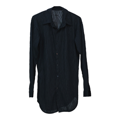 ACEdance拉丁舞立体浮雕花纹面料