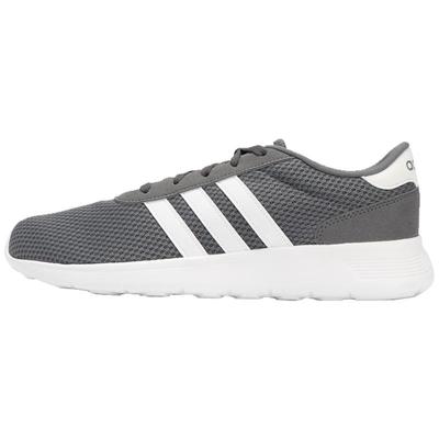 Adidas/阿迪达斯正品 LITE RACER 男子缓震耐磨跑步鞋 B43732