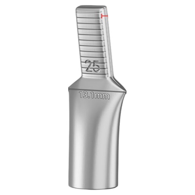 国标紫铜铜鼻子C45鸭嘴断路器插针空开插片加厚接线端子