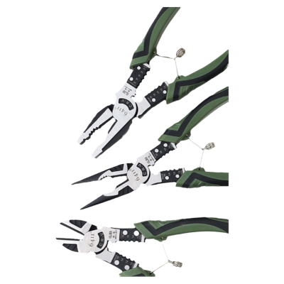 6411工厂多功能户外工具钳
