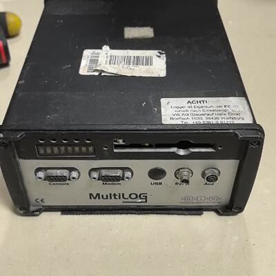 溢价-GiN MultiLOG-HLLHHHHH-A8I-WLAN