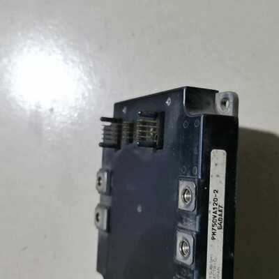 议价pm100cva1202功能包好维修