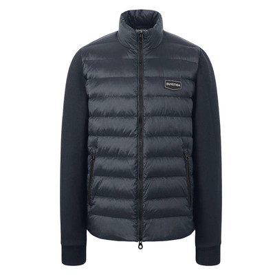 DUVETICA男士时尚羽绒服外套