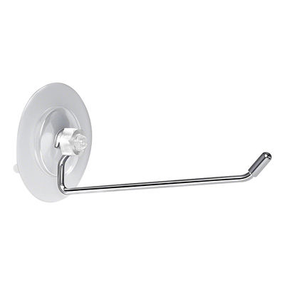 免打孔槽板不锈钢衣服包吸盘挂钩