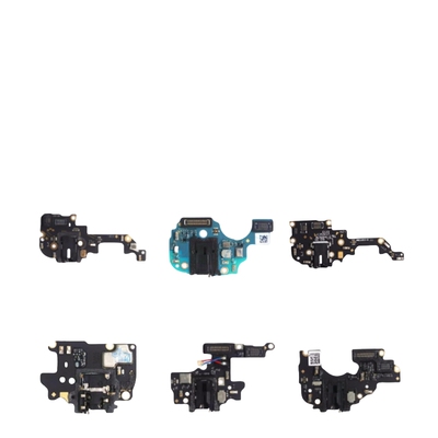 适用OPPO R9M R9TM R9S R9plus R9splus充电耳机尾插送话器小板