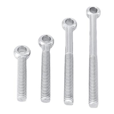 【全网热销】304活接螺栓吊环