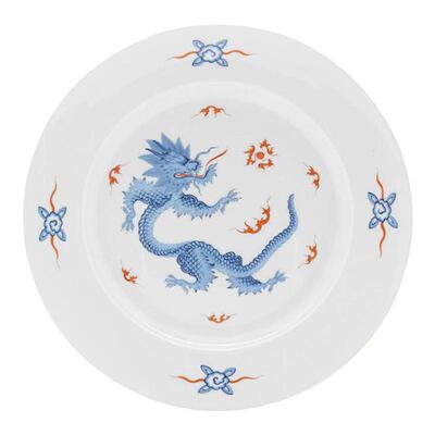MEISSEN梅森瓷欧式餐具套装德国