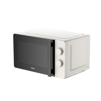 海尔微波炉便捷加热全家用
