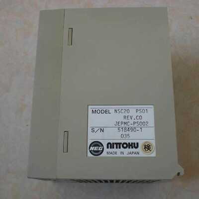 议价议价议价*PS0 1JEPMC-PSP00/PS102 PS0502 安川 日特LC NSC20