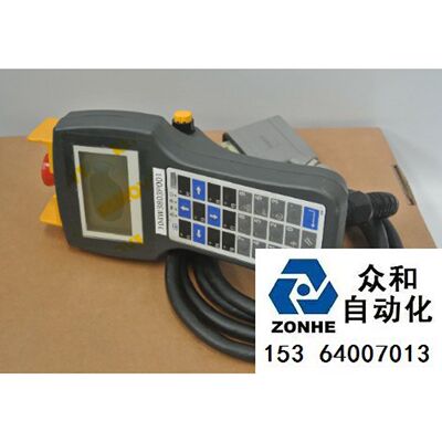 议价风机用手持控制器HANDHELD / EPALM 104W3803P001