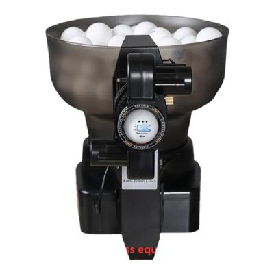 汇乓HP-07乒乓球发球机 家用训练自动发球器便携式桌面陪练球神器
