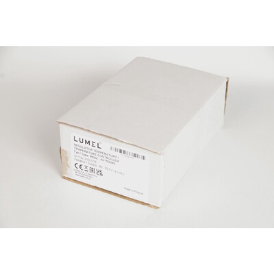 Lumel RE82431100M0 Temperature Controller