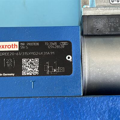 议价R901278310，力士乐比例减压阀