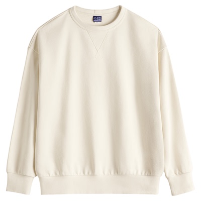 【新疆棉系列】马登工装新款卫衣