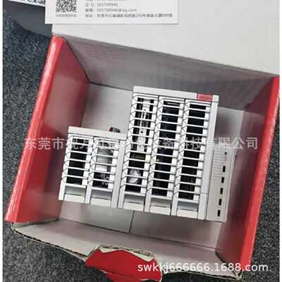 议价CX5120-0112/2GB 供应倍福CPU控制器现货库存优惠议价