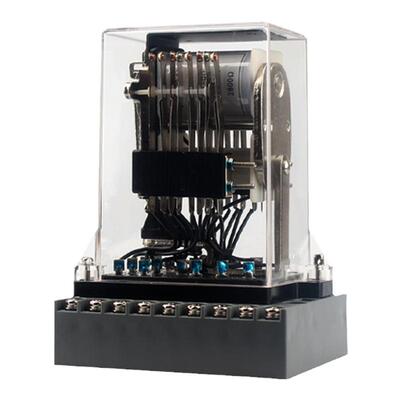 DZJ-11交流中间继电器/DZJ-12A