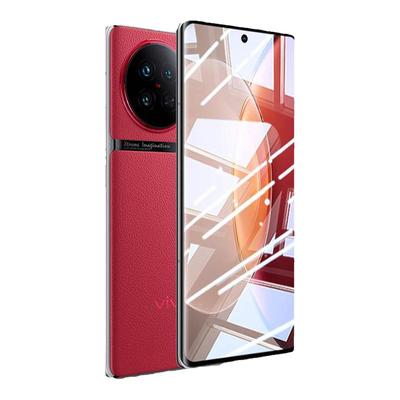 欧炫适用vivo系列钢化膜指纹解锁