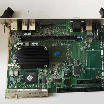 议价SA控制板SC2435-1-S 原装现货议价Compactpci SC2435