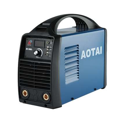 山东奥太电焊机ZX7-200Si长焊4.0