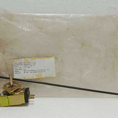 Invensys Kapillar Ofen-Thermostat S-229-36 / 5300-15A 30A 27